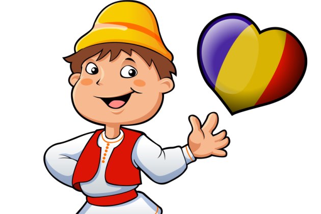 Ziua Națională a României | Qbebe.ro